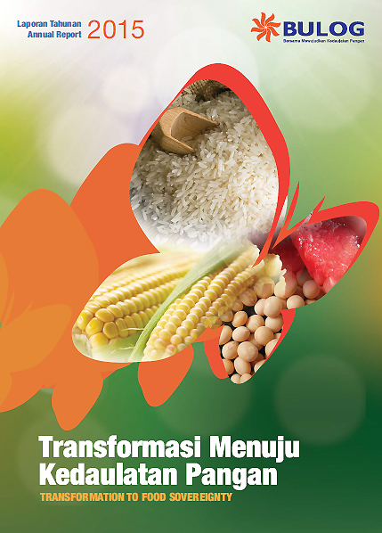 Media Informasi Kinerja Perusahaan Indonesia - Annual Report ID Media Informasi Kinerja Perusahaan Indonesia - Annual Report ID