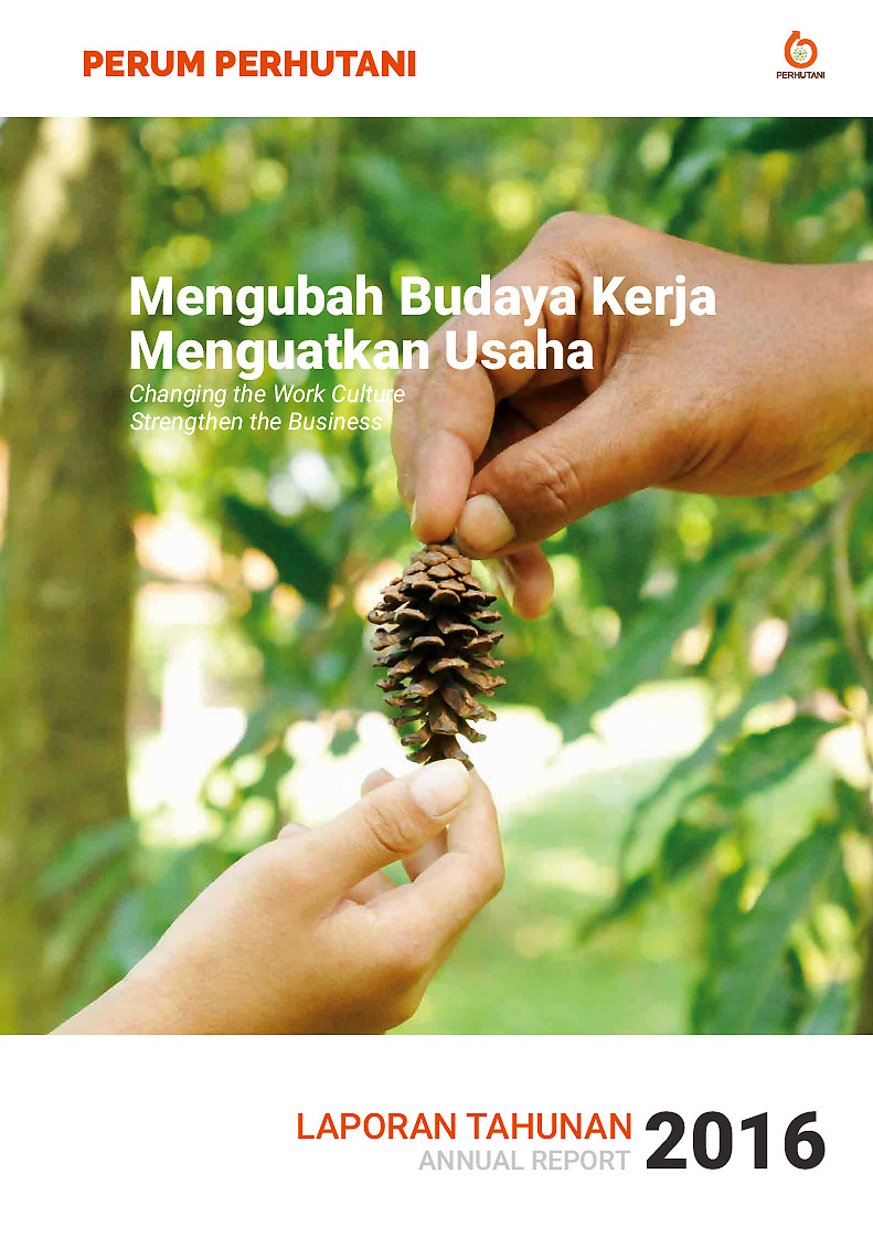 Media Informasi Kinerja Perusahaan Indonesia - Annual Report ID Media Informasi Kinerja Perusahaan Indonesia - Annual Report ID